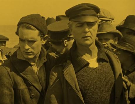 Below the Surface (1920) | J.B. Kaufman